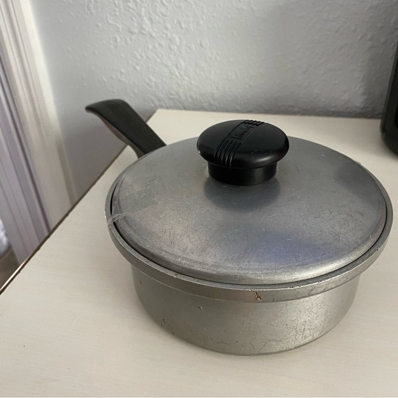 Kitchen Craft | Kitchen | Vintage Kitchen Craft Saucepan | Poshmark